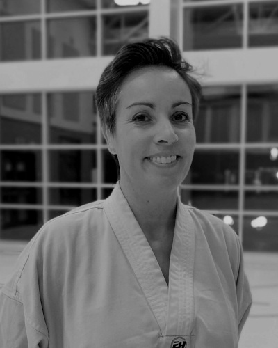 École de karaté Candiac